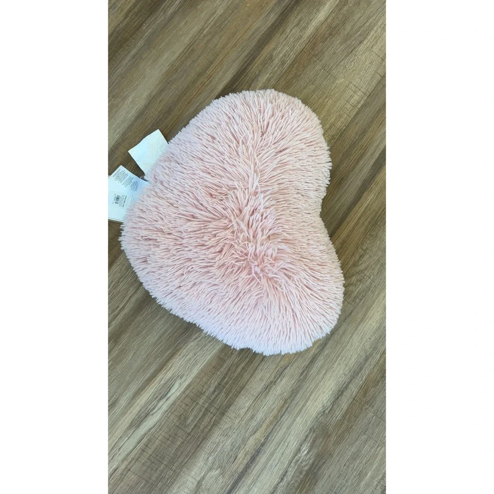 Pottery Barn Teen | Accents | Pottery Barn Teen Pink Recycled Puff ...
